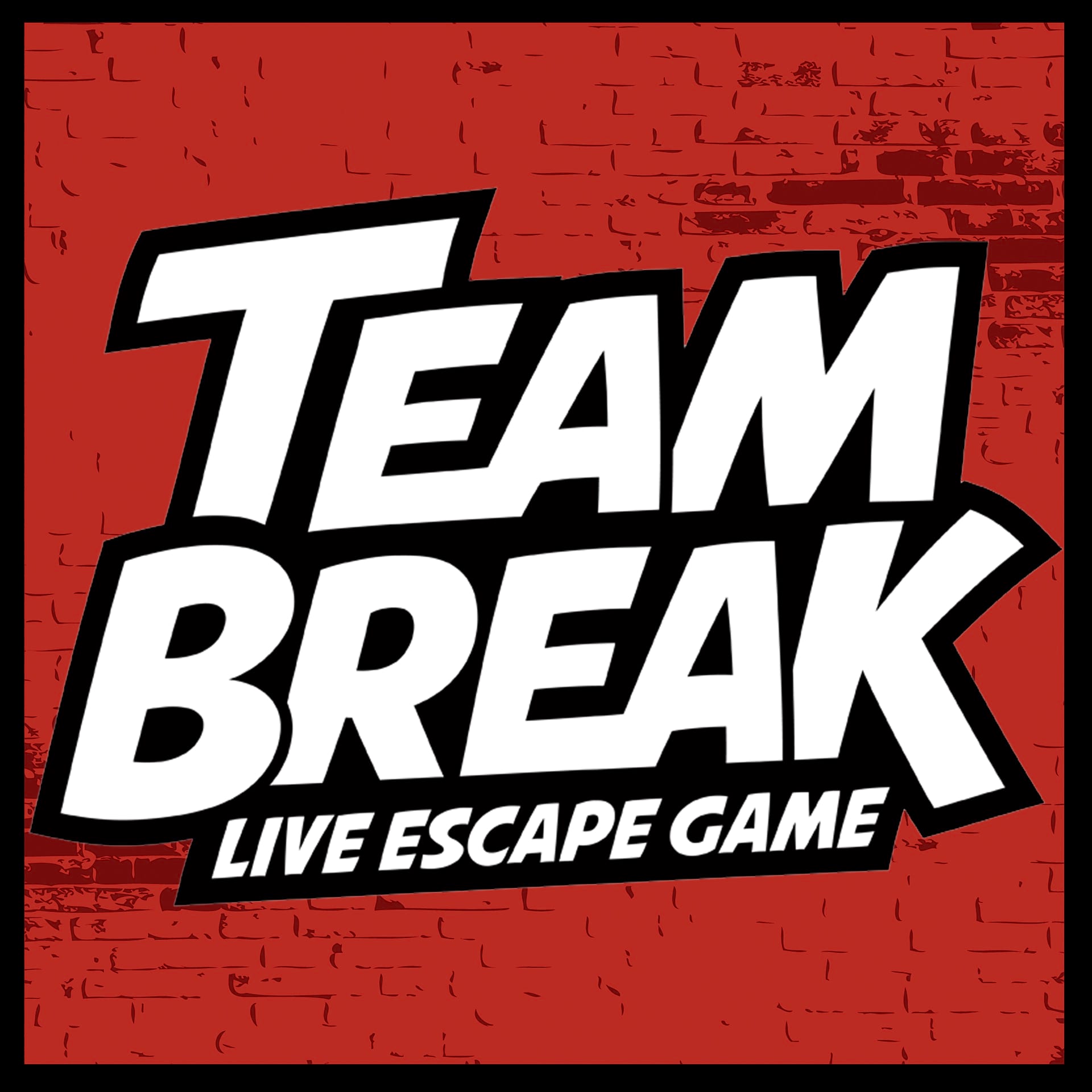 Team Break - Campus Saint Marc