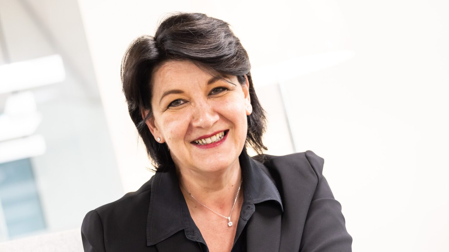 Valérie Duhamel - Campus Saint Marc