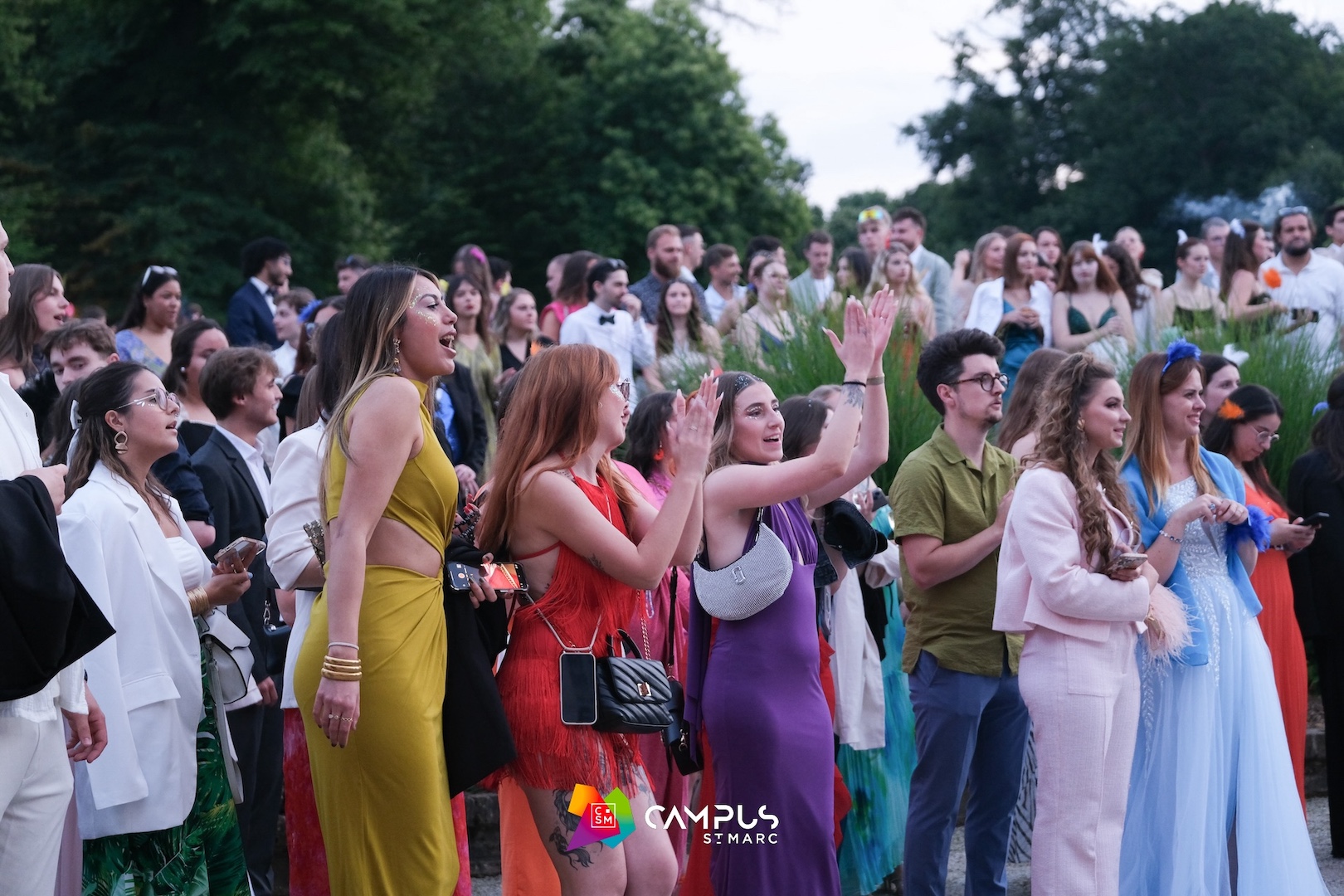 GALA Campus Saint Marc 2024 - Campus Saint Marc